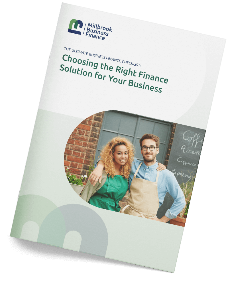 Welcome to Millbrook - Leading Business Finance Provider | About Us
