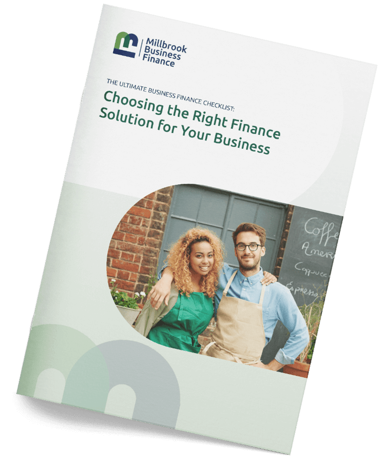 The Ultimate Business Finance Checklist | Resources | Millbrook