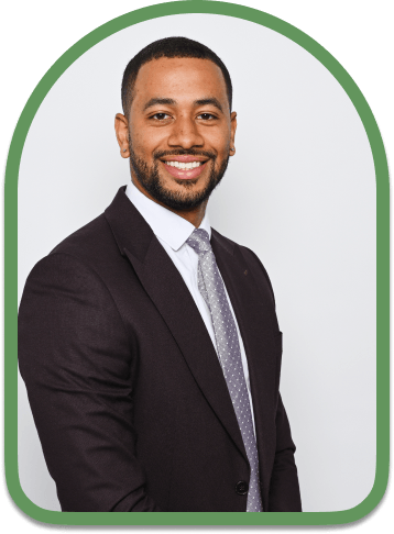 Get a quick quote from Millbrook Business Finance: Aaron Hinds